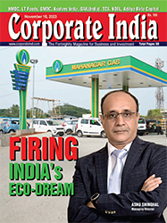 Corporate India